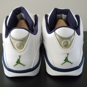 Jordan | Shoes | Air Jordan 95 Team Low | Poshmark
